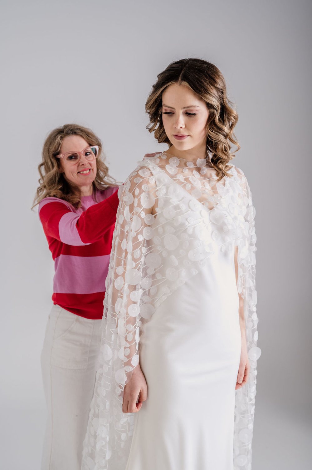 Horrocks Vale Collections | Custom Dress Design